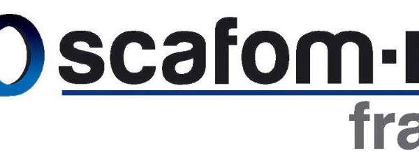 Logo Scafom Rux France | Scafom Rux France